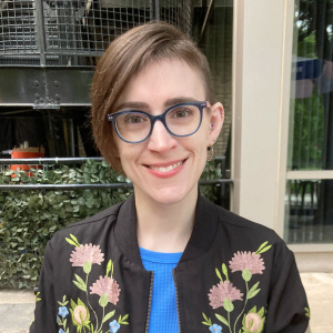 About Me – Kate Antoniades